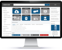 Client Login Center - Codeware