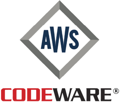 AWS Standard Welding Procedures - Codeware