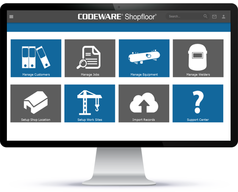 Codeware - Pressure Vessel Design, Welding & FFS Software - Codeware