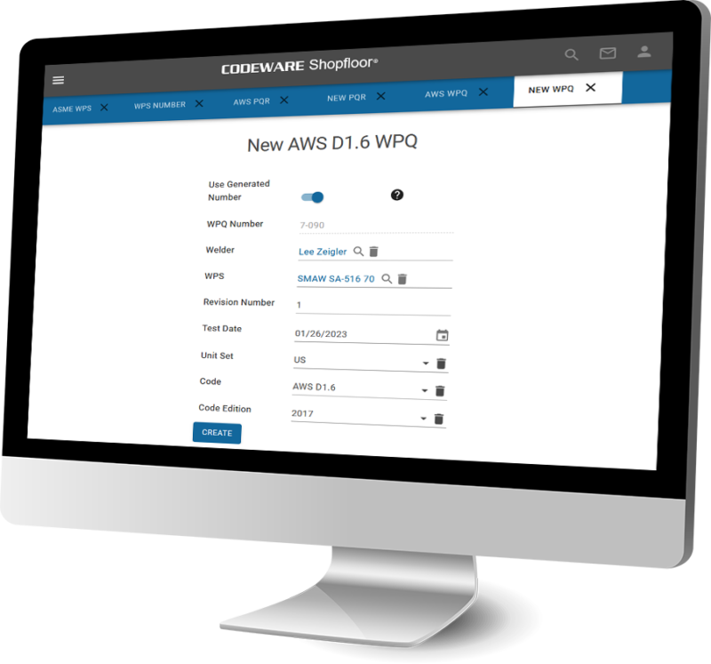 AWS D1.6 Structural Stainless Steel Welding - Codeware