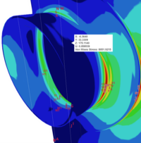 FEA Nozzles - Codeware