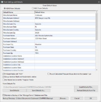 Manufacturer's Data Reports Creation, Submission and Management - Codeware