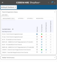 Codeware 2025 Software Release - Codeware