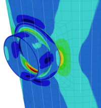 FEA Nozzles - Codeware
