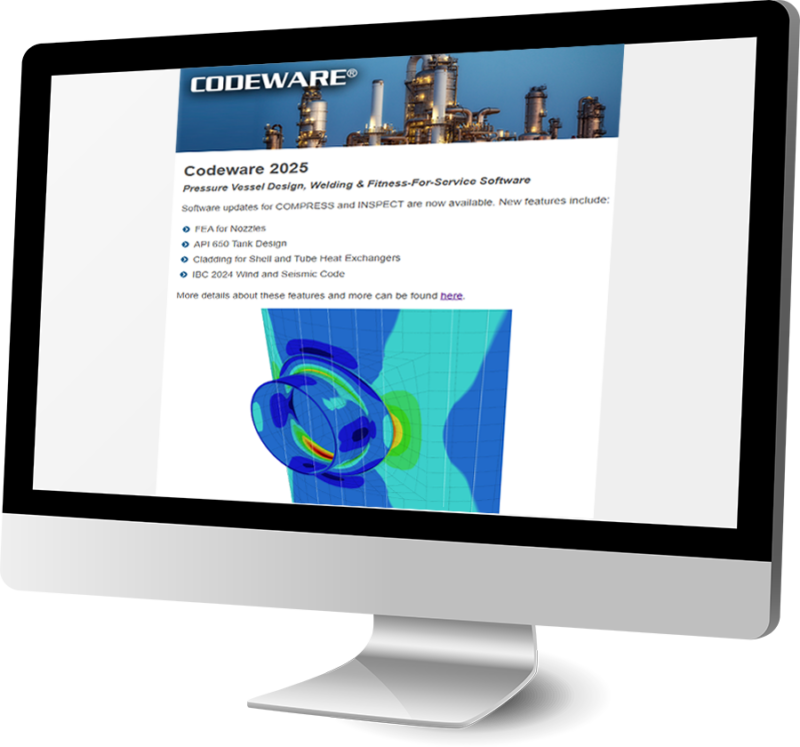 Subscribe to the Codeware Newsletter - Codeware