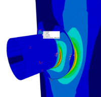 FEA Nozzles - Codeware