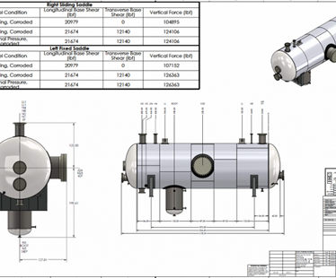 Weld Map Creation & CWI Integration with Shopfloor - Codeware