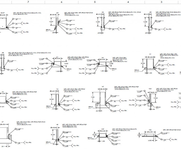 Weld Map Creation & CWI Integration with Shopfloor - Codeware